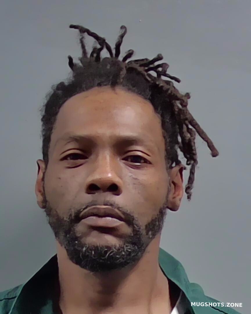 JONES LAROY KEDRICK DEON 06/04/2025 - Escambia County Mugshots Zone