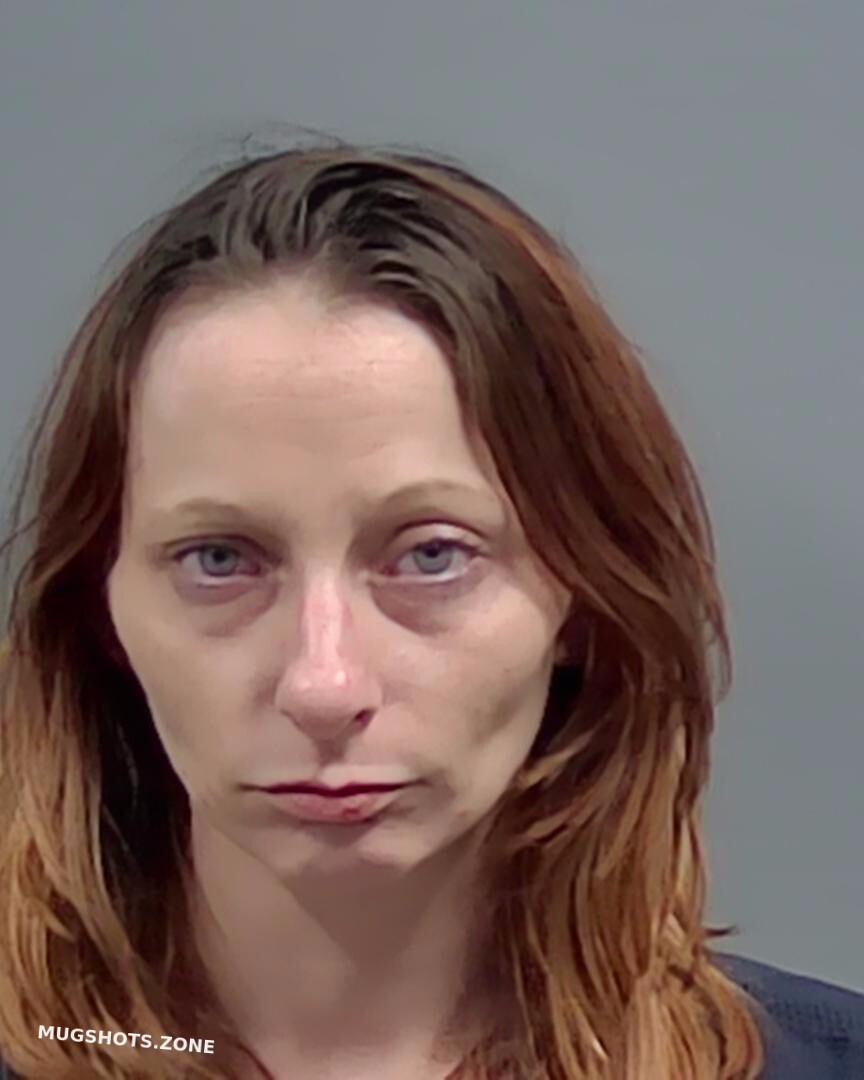 YATES ANDREA FAYE 06/04/2025 - Escambia County Mugshots Zone