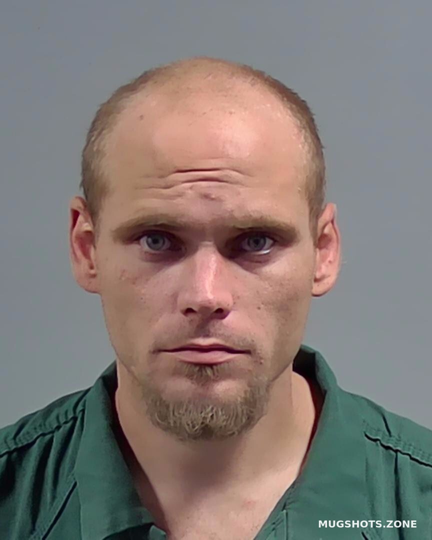 WICKS RICKY MITCHELL 06/04/2025 - Escambia County Mugshots Zone