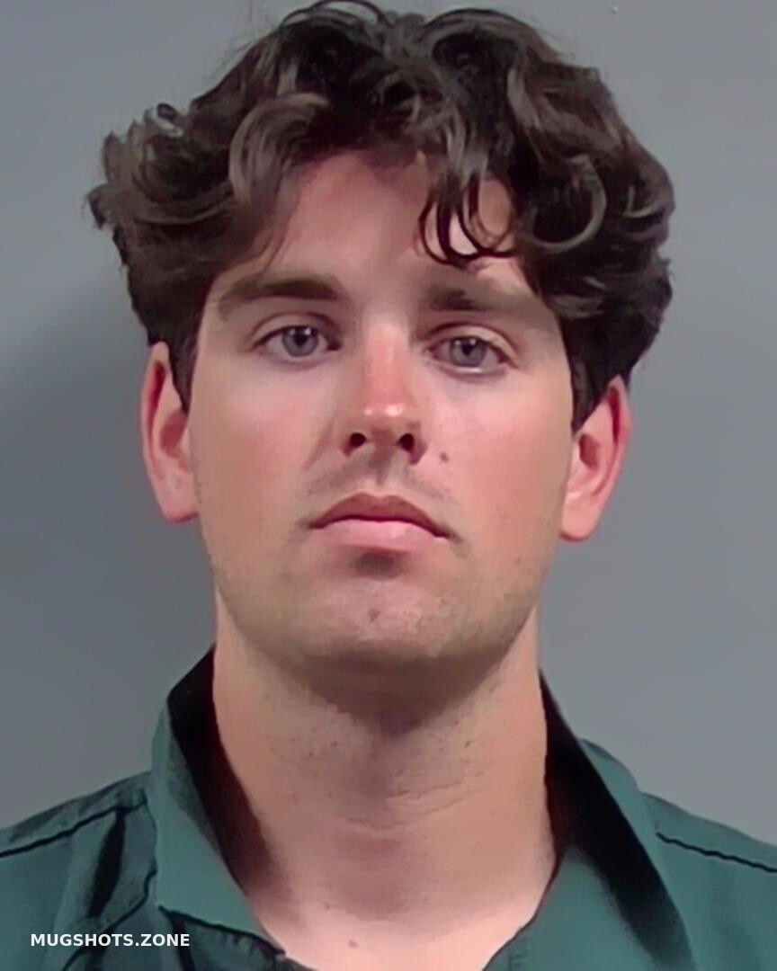 COMPTON HOUSTON TYLER 06/04/2025 - Escambia County Mugshots Zone