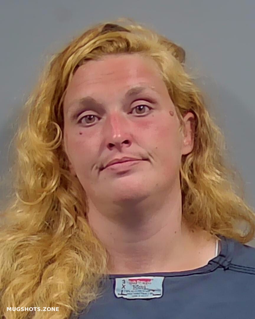 SANDERSON COURTNEY JANE 06/04/2025 - Escambia County Mugshots Zone