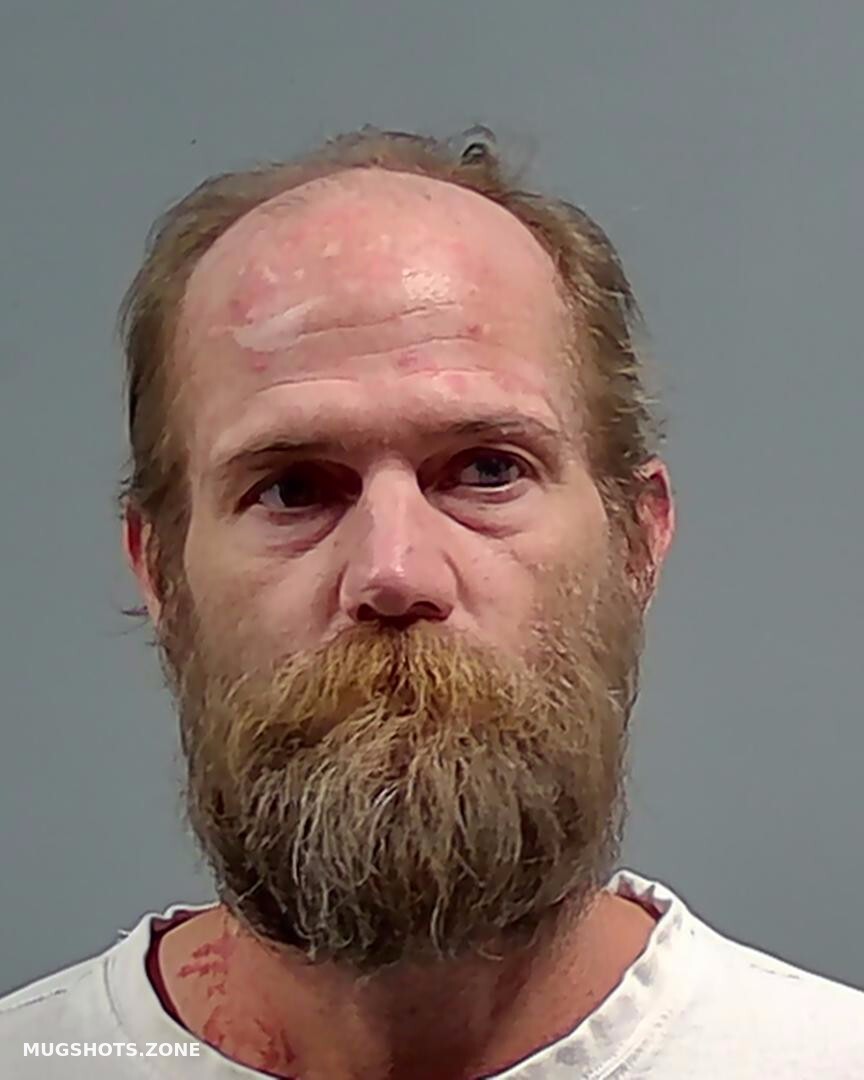 WILLIAMS AARON KYLE 06/05/2025 - Escambia County Mugshots Zone