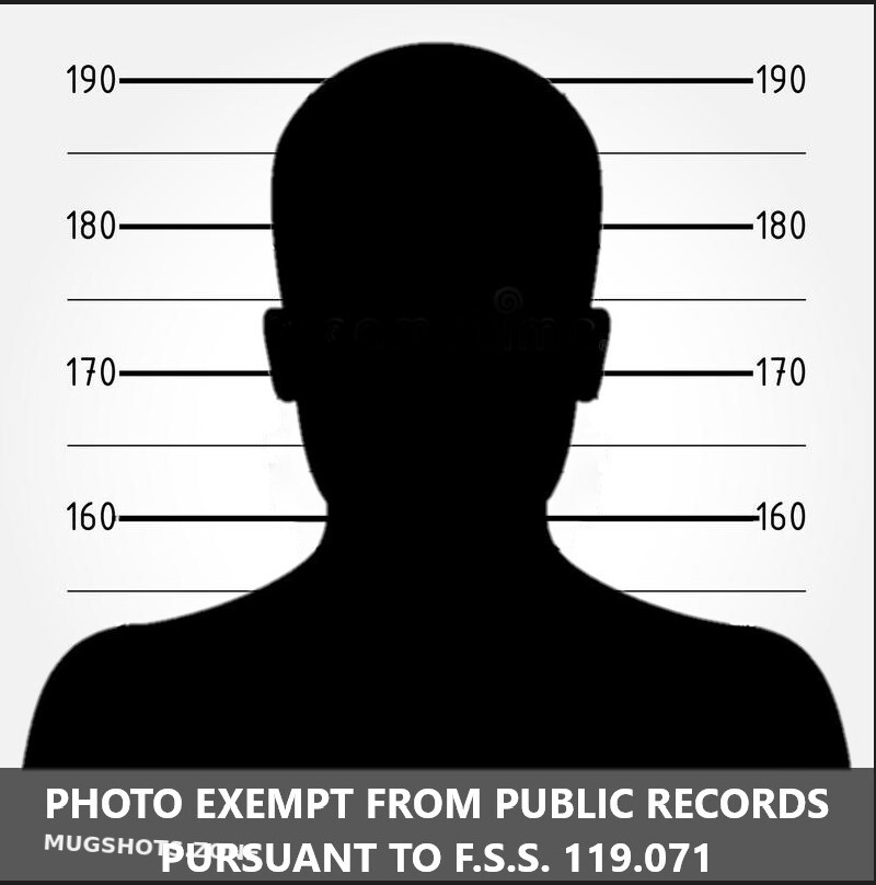 MEEKS KEVIN BRENT 06/05/2025 - Escambia County Mugshots Zone