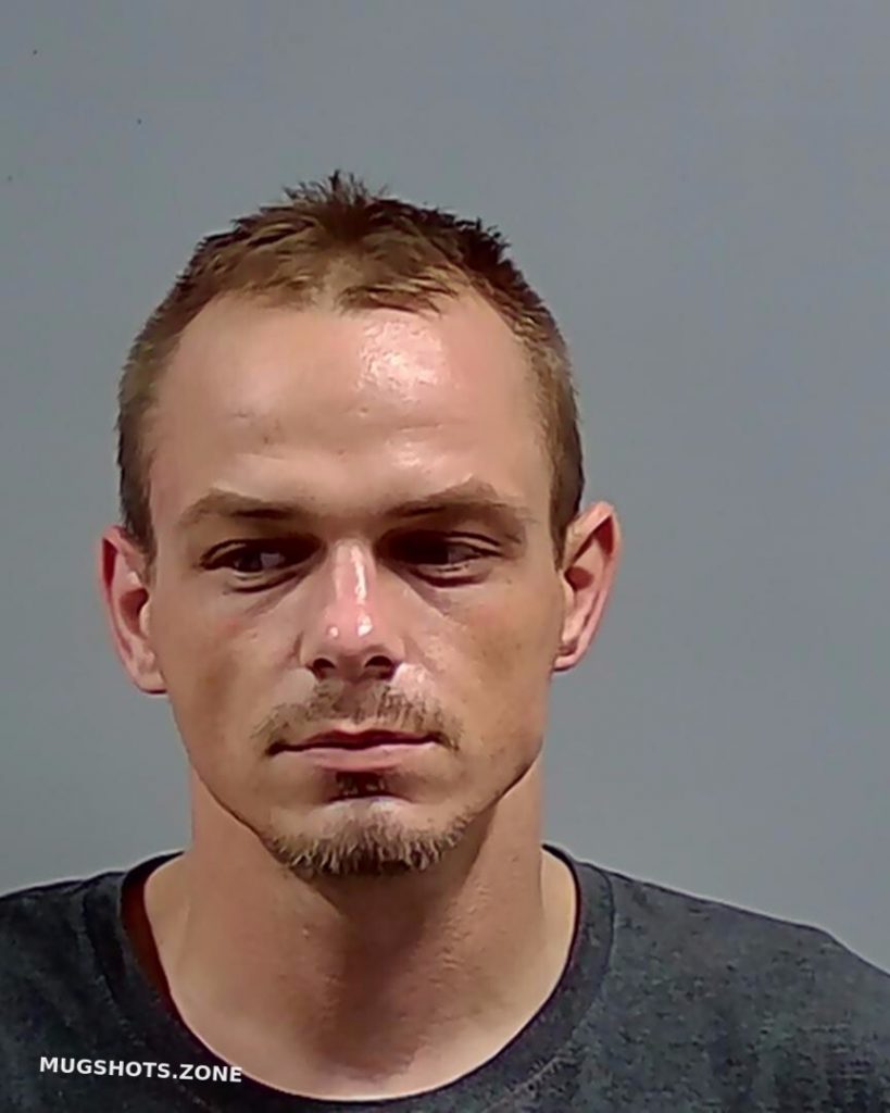 SIMMONS CHRISTOPHER CLAYTON 06/05/2025 - Escambia County Mugshots Zone