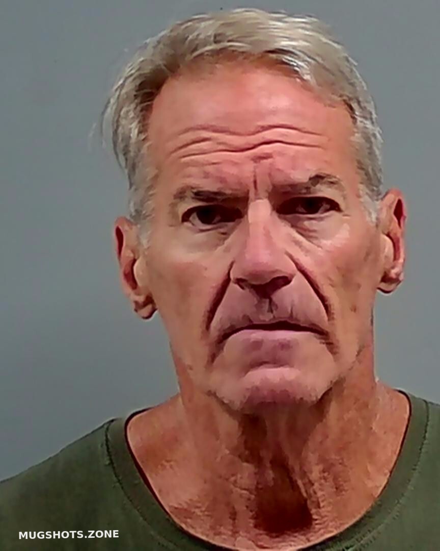 CREWS TIMOTHY FERRELL 06/05/2025 - Escambia County Mugshots Zone