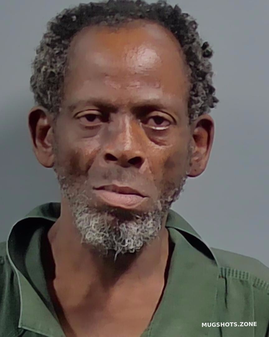 BROWN JAMES CARY 06/05/2025 - Escambia County Mugshots Zone