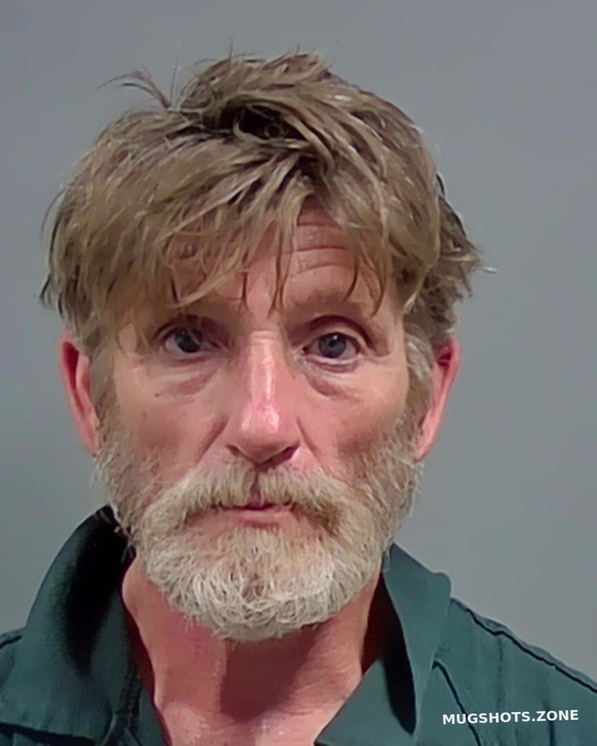 FINNEY STEVEN MARK 06/05/2025 - Escambia County Mugshots Zone