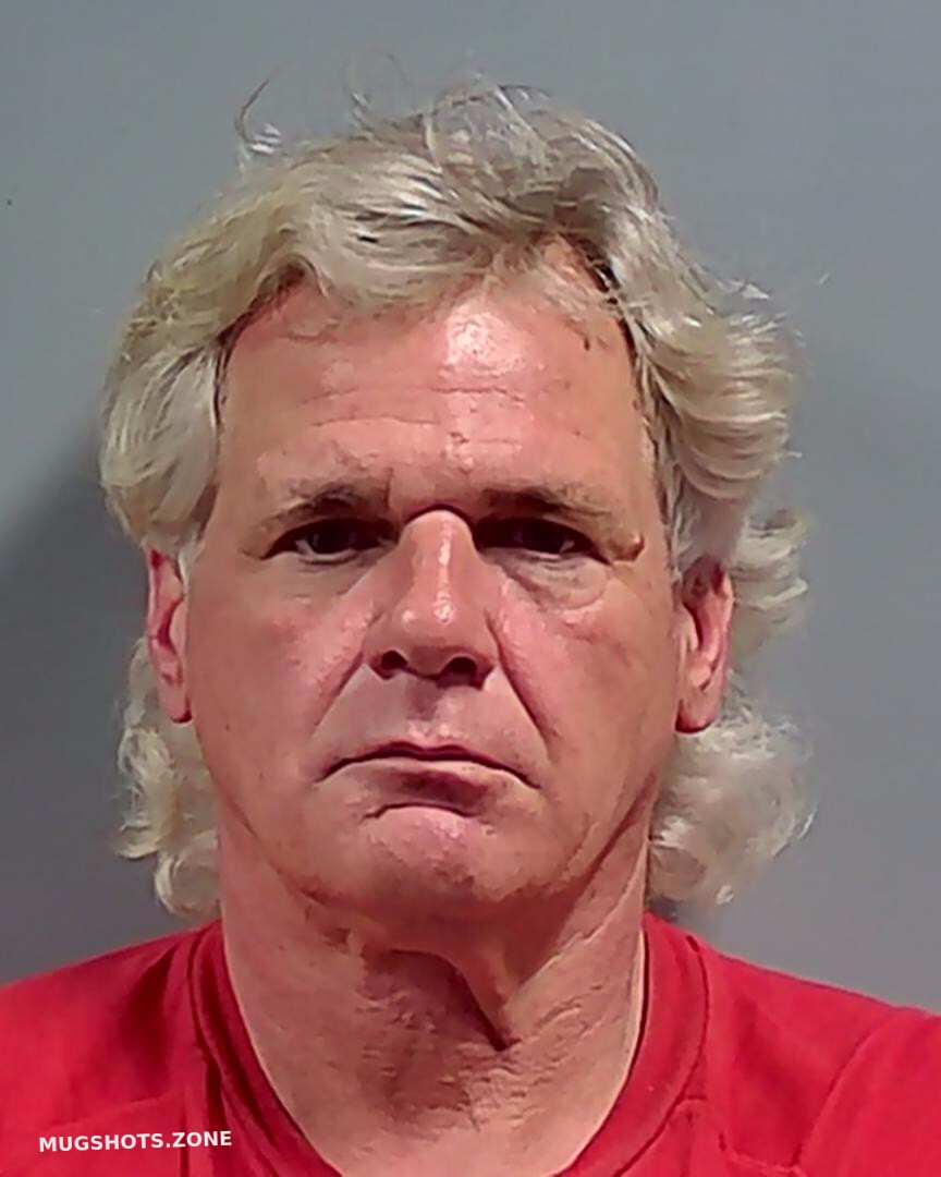 BARNES BRIAN PATRICK 06/06/2025 - Escambia County Mugshots Zone