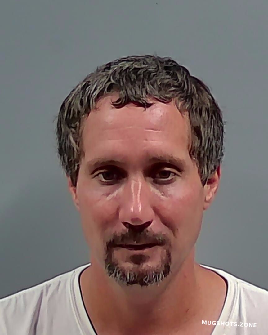 SMITH DAVID AARON 06/06/2025 - Escambia County Mugshots Zone