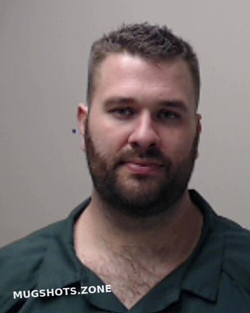 PRICE JUSTIN MICHAEL 06/06/2025 - Escambia County Mugshots Zone