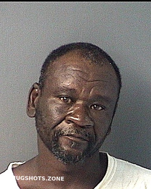 COTTRELL WILLIE EUGENE 06/06/2025 - Escambia County Mugshots Zone