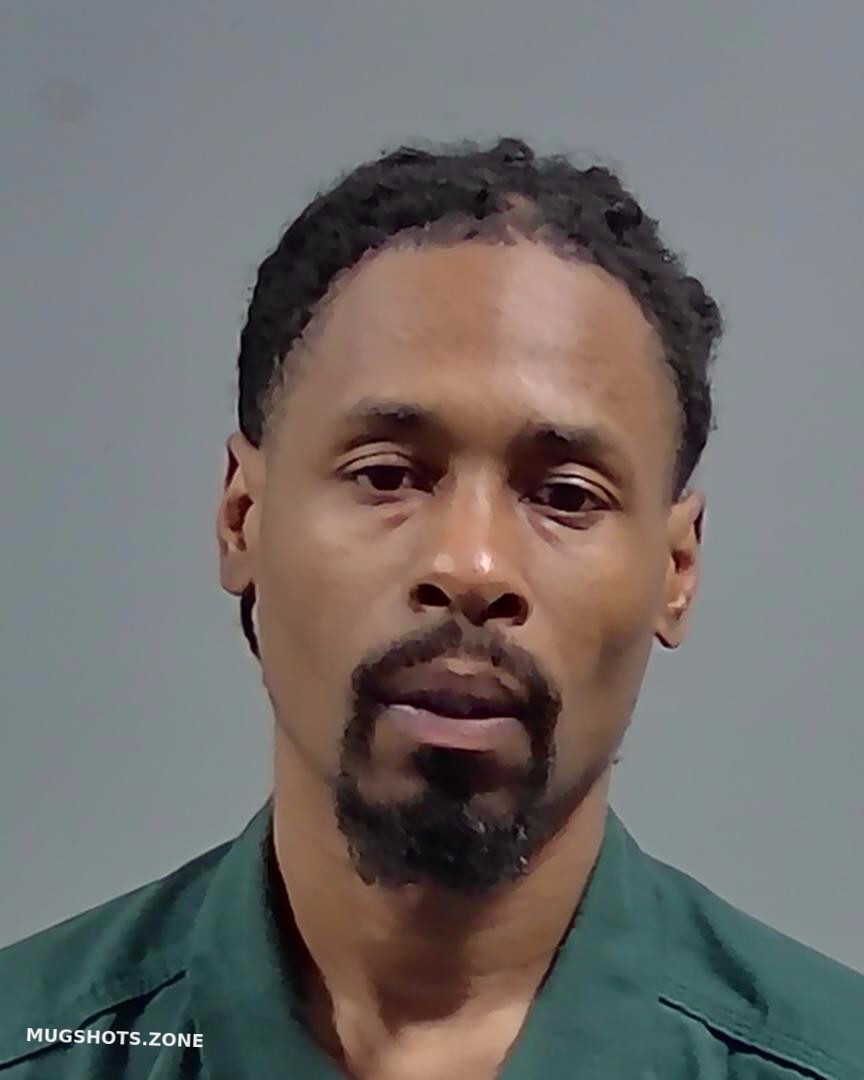 GRIFFIN PIERRE XAVIER JOHNNY 06/06/2025 - Escambia County Mugshots Zone