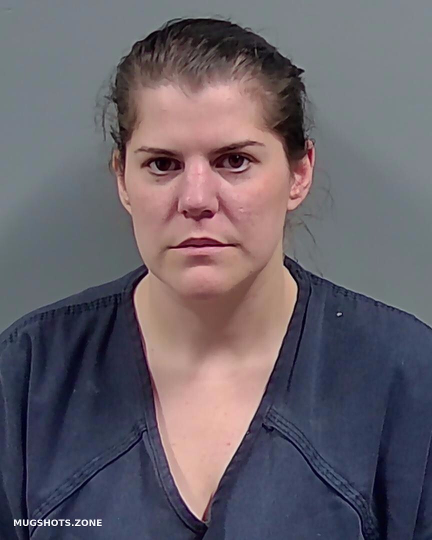 MICHEL AMANDA N 06/06/2025 - Escambia County Mugshots Zone