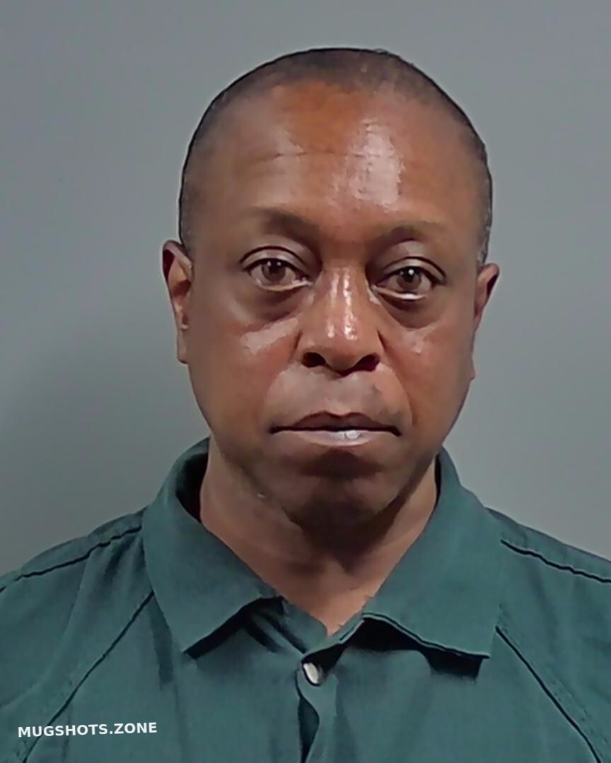 CHEATUM BOBBY L 06/07/2025 - Escambia County Mugshots Zone