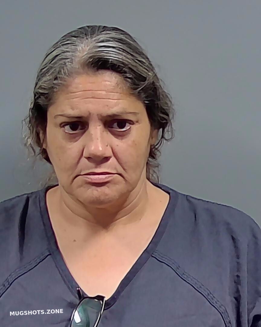 QUINTANILLA NORA LISA 06/07/2025 - Escambia County Mugshots Zone