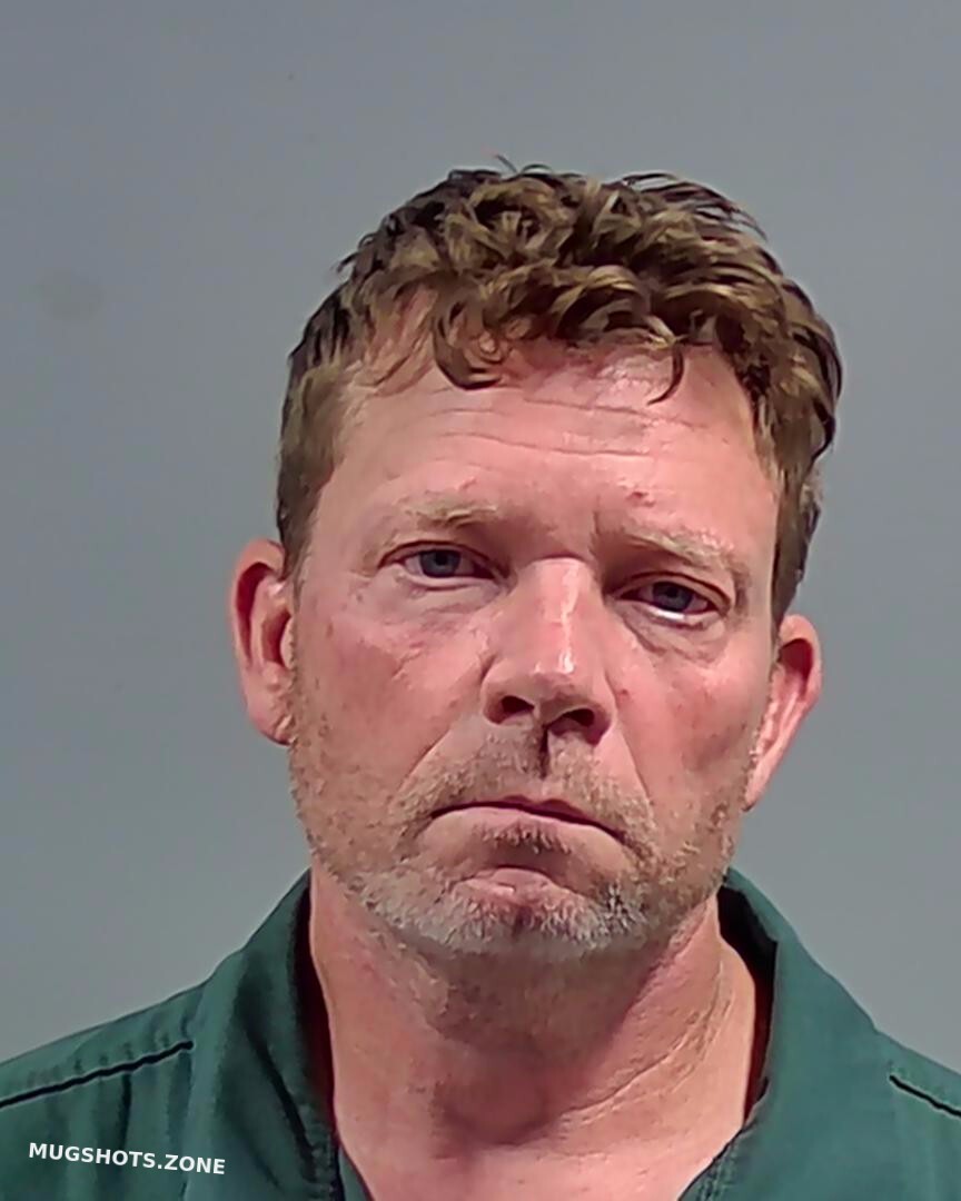 COMPTON RANDY LEWIS 06/07/2025 - Escambia County Mugshots Zone