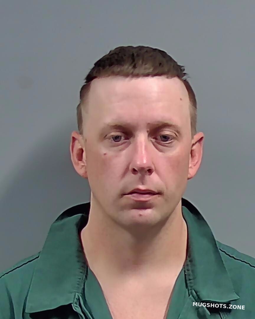 ODOM ERIC PATRICK 06/07/2025 - Escambia County Mugshots Zone