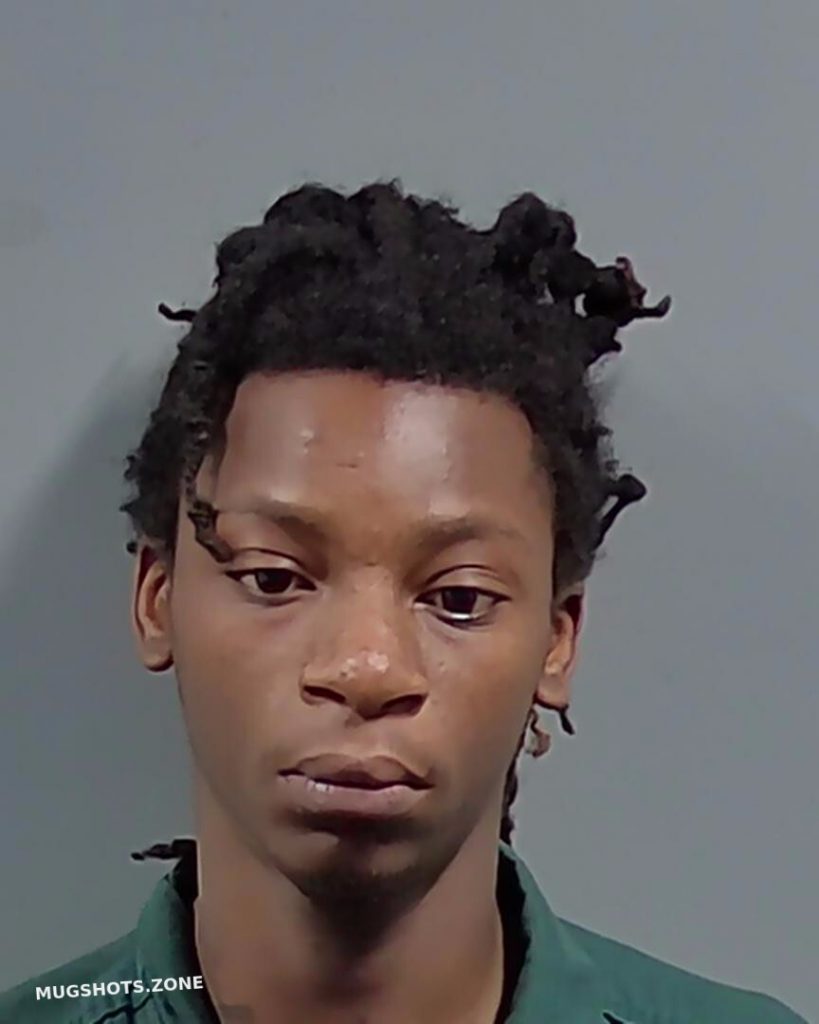HURST TIJAE ISAIAH 06/07/2025 - Escambia County Mugshots Zone