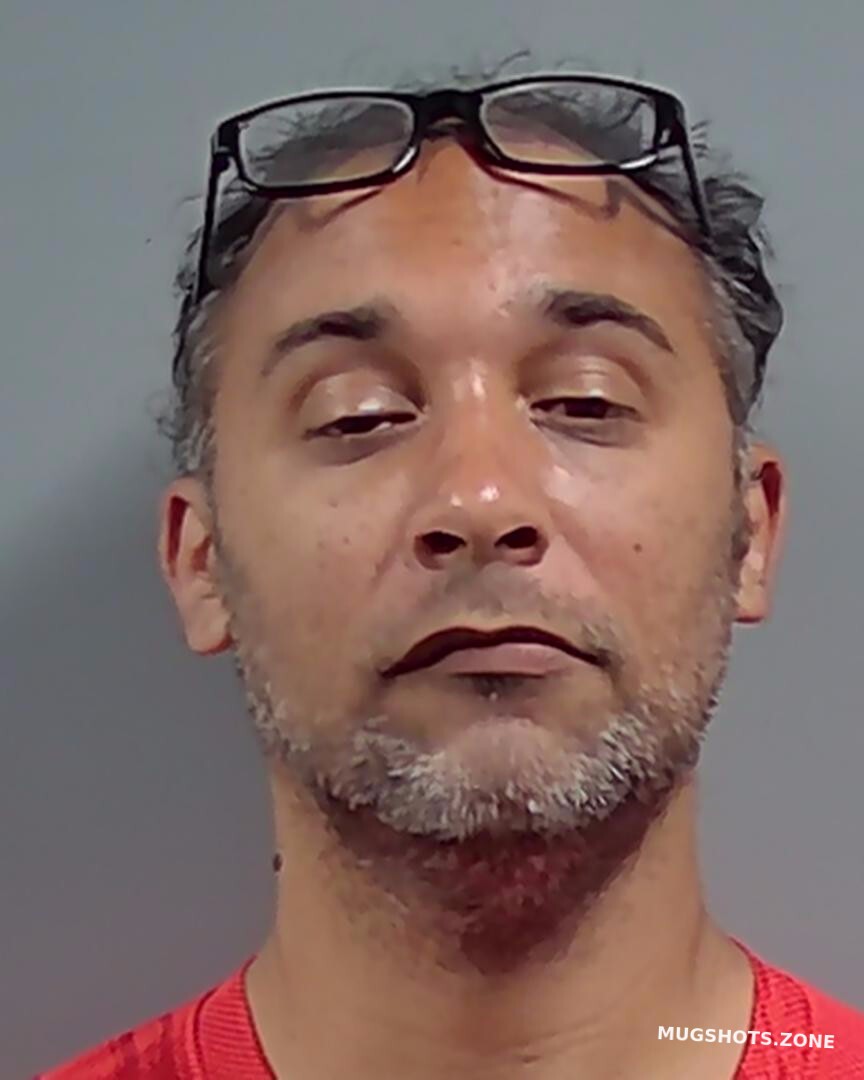 RAMIREZ MICHAEL ANGELO 06/09/2025 - Escambia County Mugshots Zone