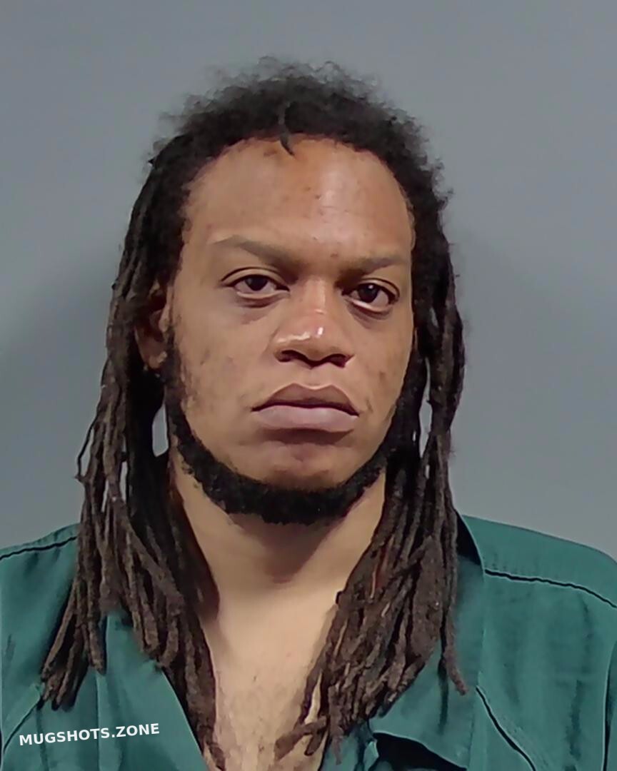 DELOACH GREGORY 06/09/2025 - Escambia County Mugshots Zone