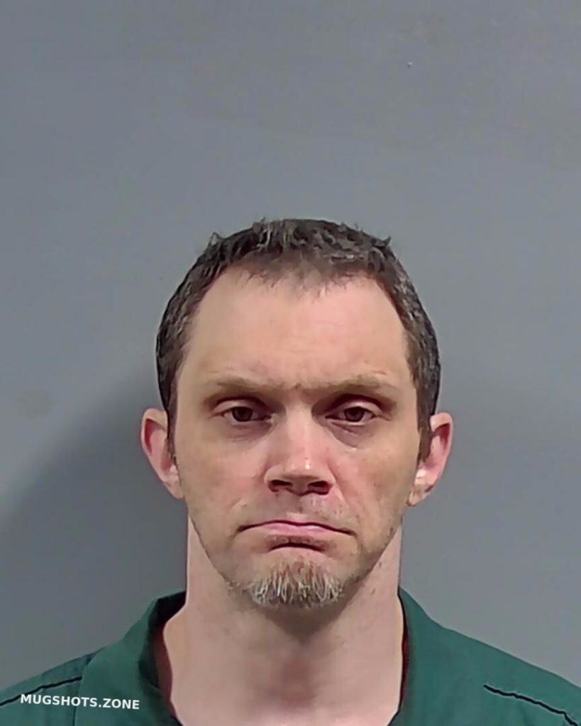 DAVIDSON JAYSON SCOTT 06/09/2025 - Escambia County Mugshots Zone