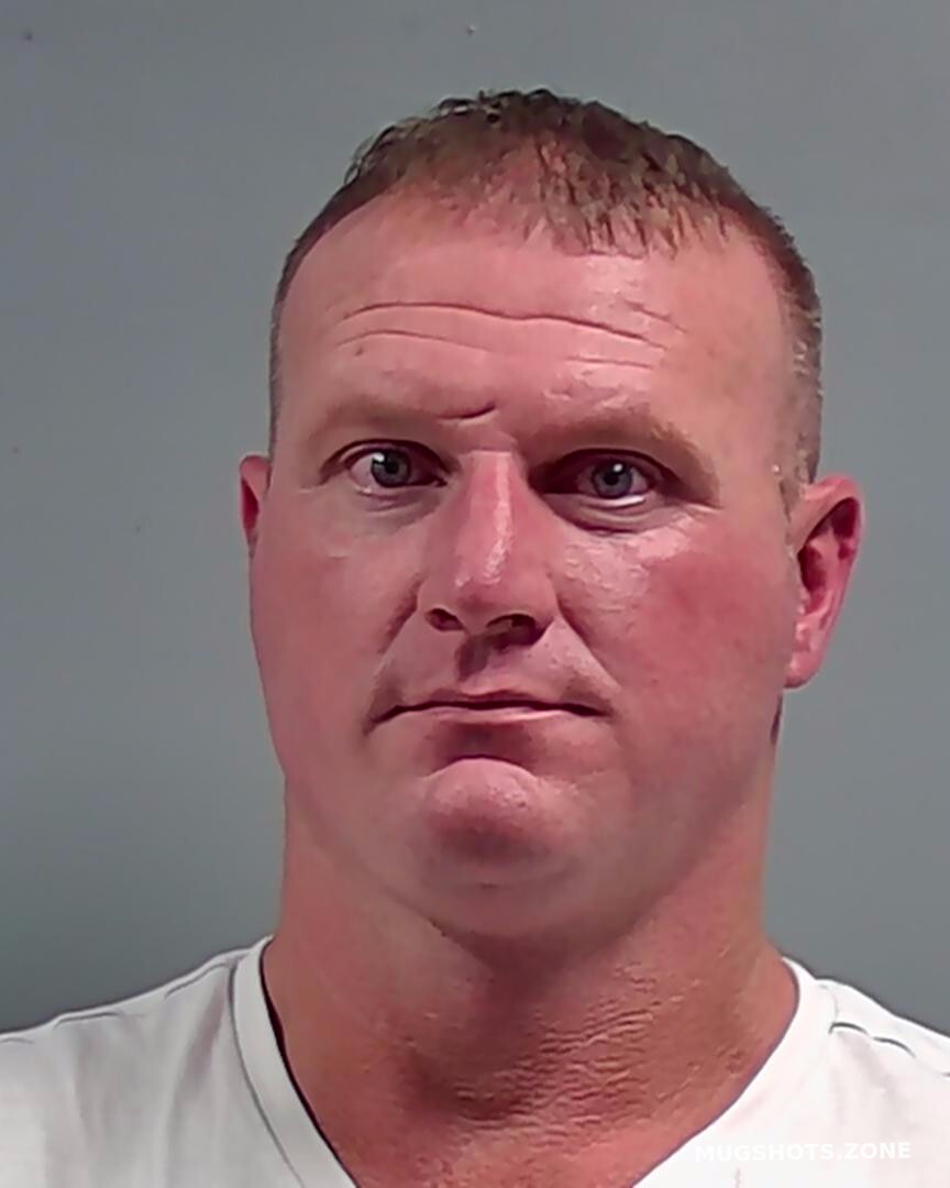 HAMMAC KENNETH ELBERT 06/09/2025 - Escambia County Mugshots Zone