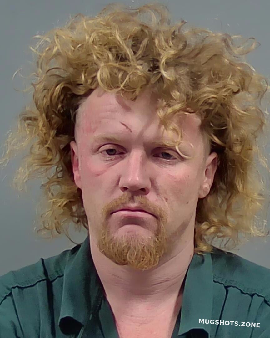 LISTER TYLER WAYNE 06/10/2025 - Escambia County Mugshots Zone