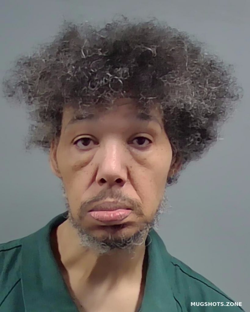 SCOTT LEWIS ANTHONY 06/10/2025 - Escambia County Mugshots Zone
