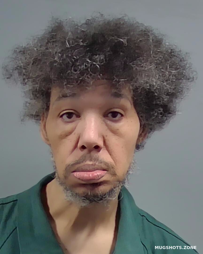 SCOTT LEWIS ANTHONY 06/10/2025 - Escambia County Mugshots Zone