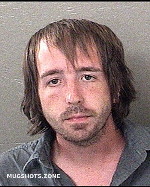 COUCH KEVIN ALEXANDER 06/11/2025 - Escambia County Mugshots Zone