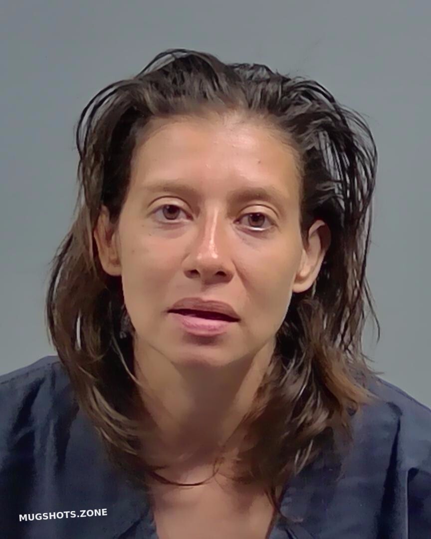 RODRIGUEZ LILLIAN ANNETTE 06/11/2025 - Escambia County Mugshots Zone