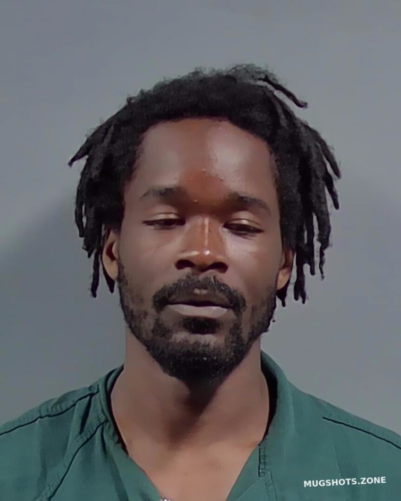 MOSLEY WALKER DEANDRE LEE 06/11/2025 - Escambia County Mugshots Zone