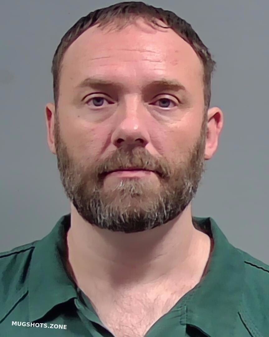 WEBSTER CLIFTON BRENT 06/11/2025 - Escambia County Mugshots Zone