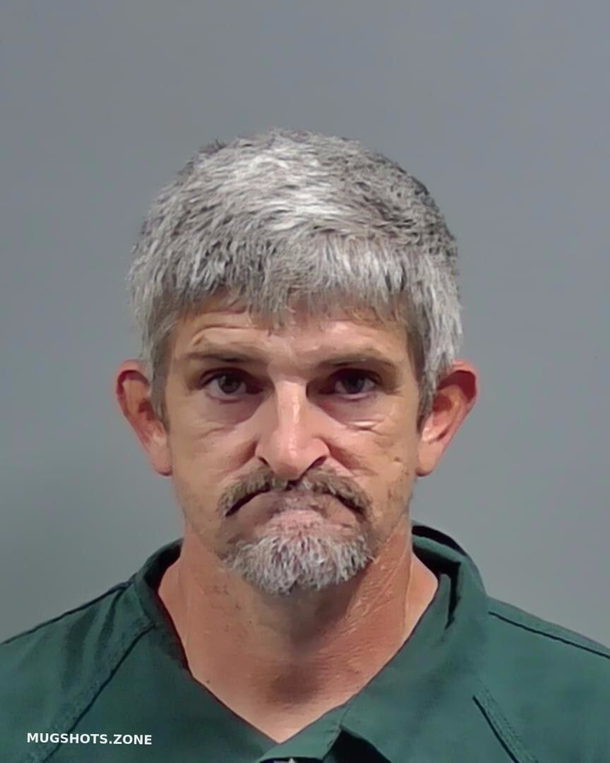 REED TIMOTHY GEORGE 06/11/2025 - Escambia County Mugshots Zone