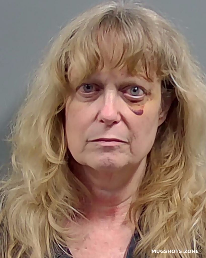 BRISCOE MELISSA SUZANNE 06/12/2025 - Escambia County Mugshots Zone