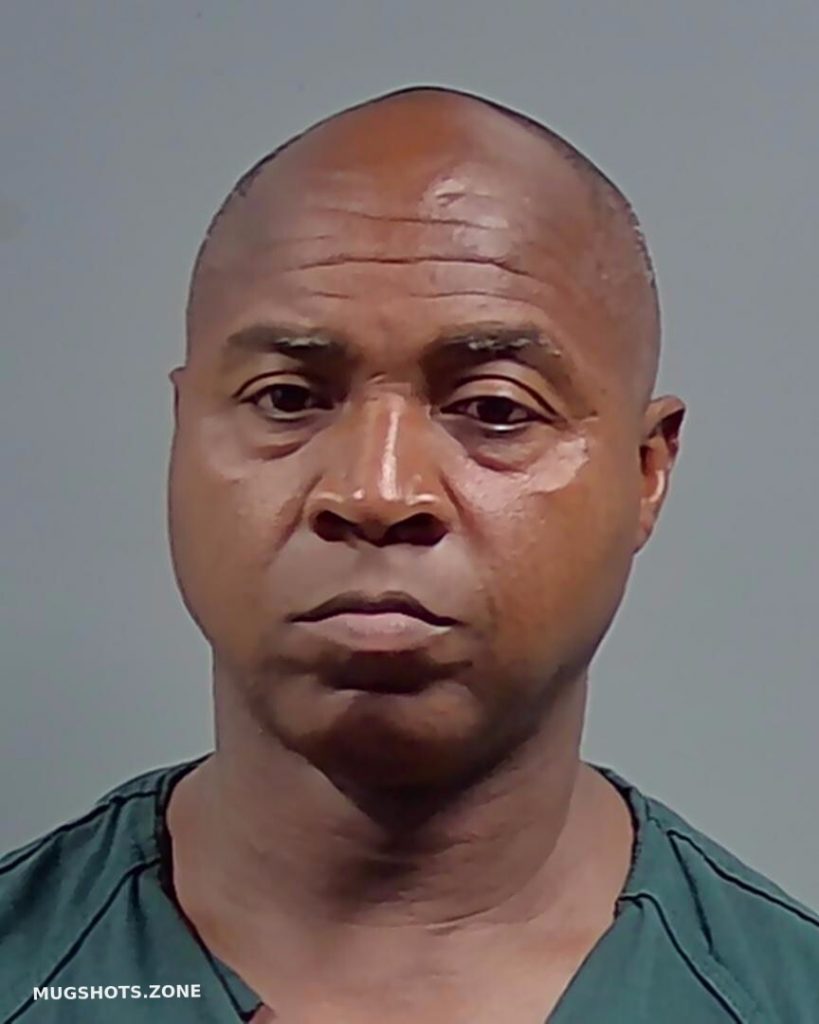 BURT ALEX ALEXANDER 06/12/2025 - Escambia County Mugshots Zone