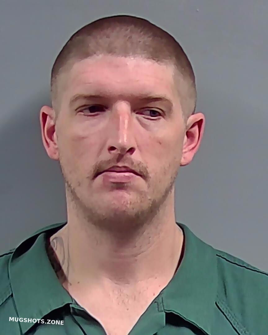 GILLENWATER AUSTIN DEVON 06/12/2025 - Escambia County Mugshots Zone