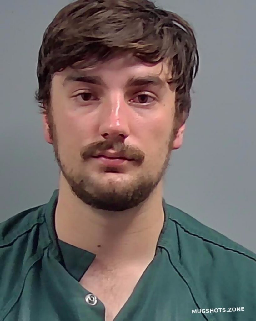 KLAWITTER NICHOLAS MATTHEW 06/13/2025 - Escambia County Mugshots Zone