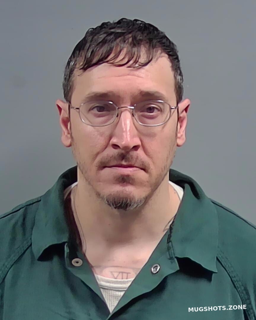 BROCKETTO CRAIG EDWARD 06/13/2025 - Escambia County Mugshots Zone