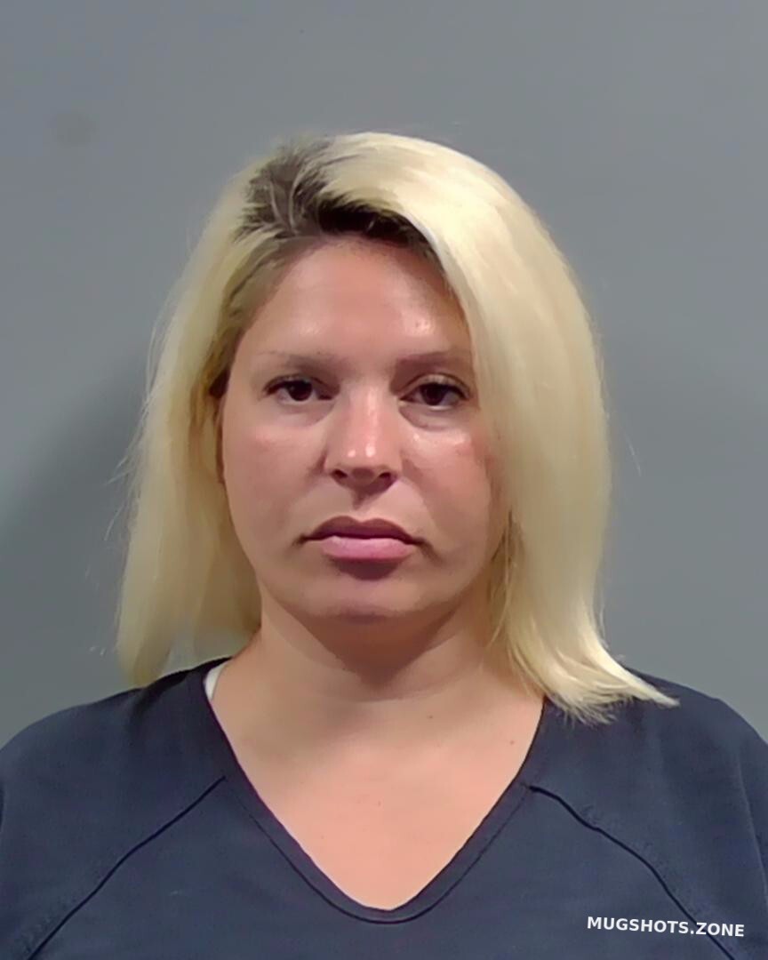 WILSON GENA KAYLENE 06/13/2025 - Escambia County Mugshots Zone