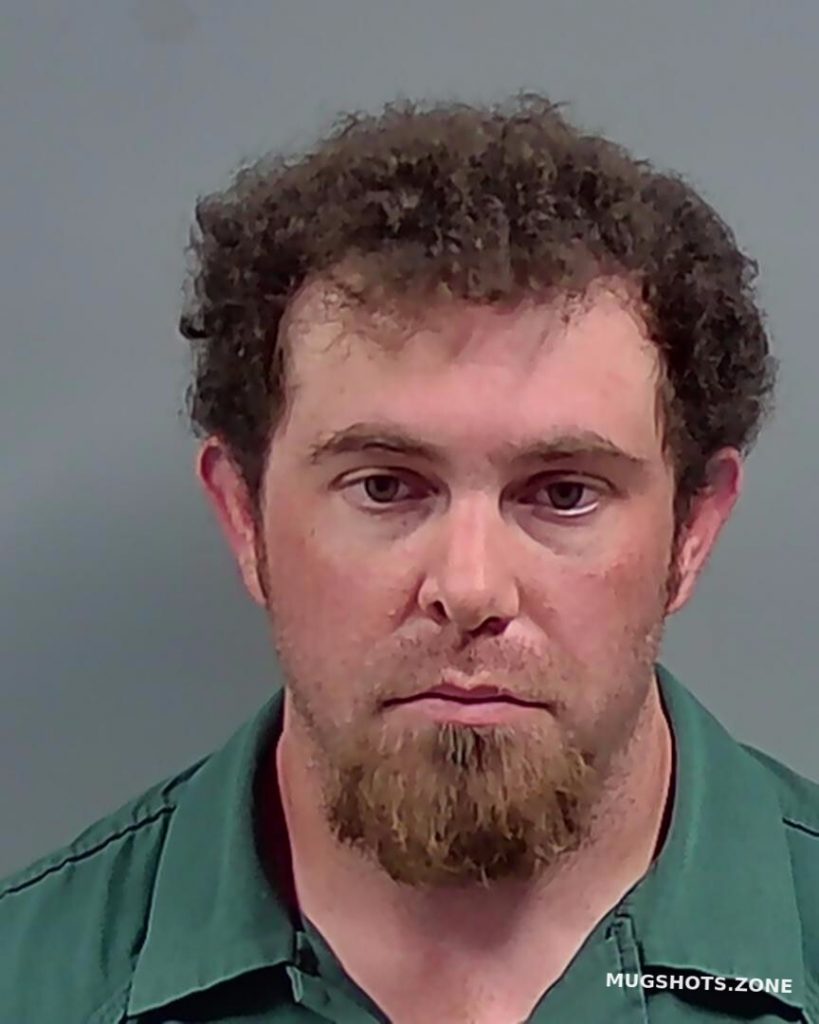 COBB JESSE ALLEN 06/13/2025 - Escambia County Mugshots Zone