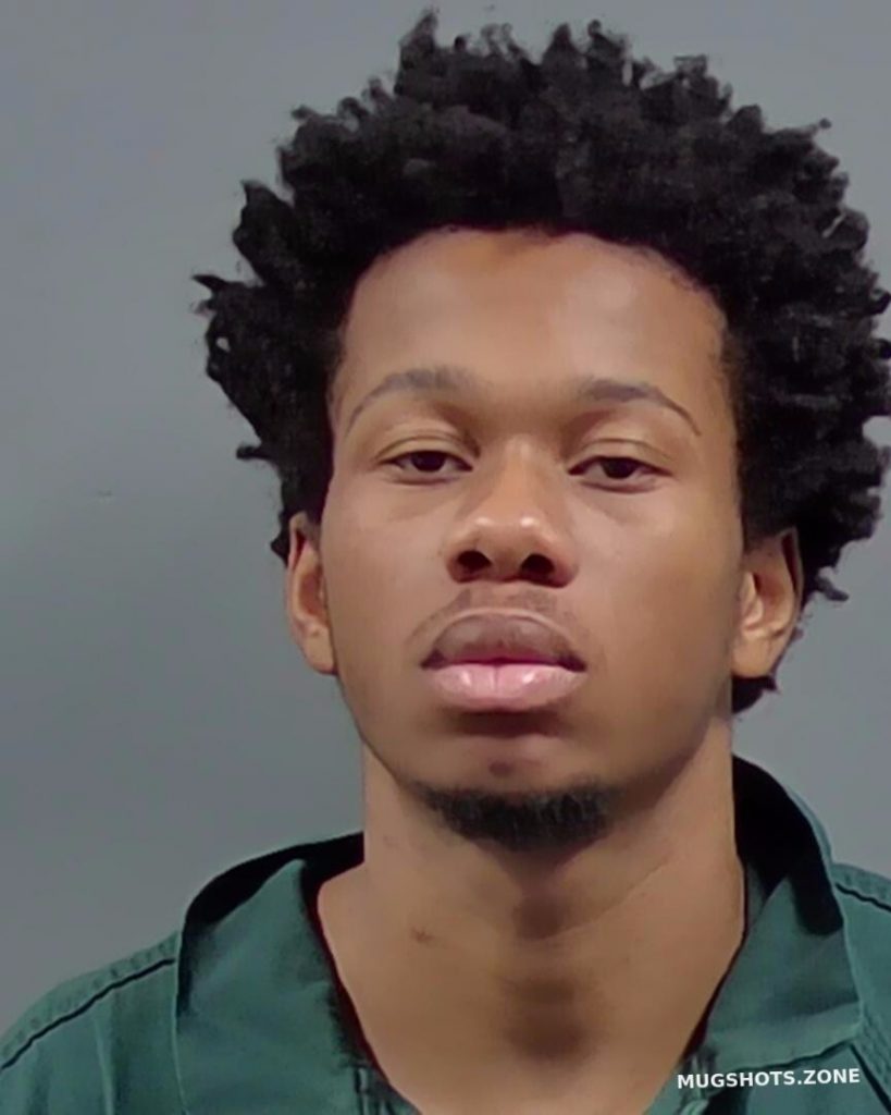 YOUNG WILLIAM ADRIAN 06/13/2025 - Escambia County Mugshots Zone