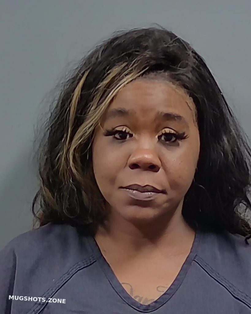 HENDRIX DANIELLE EVE 06/14/2025 - Escambia County Mugshots Zone