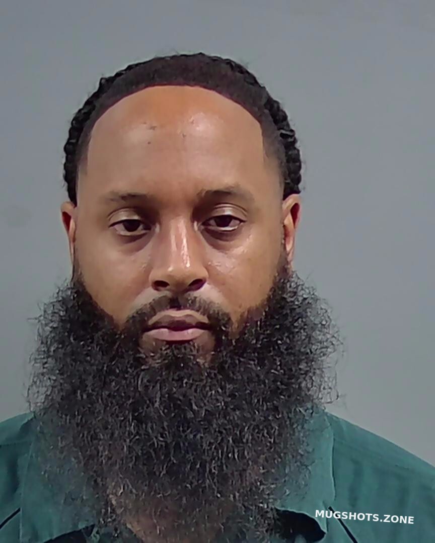 MORELAND JAMAL DASHON 06/14/2025 - Escambia County Mugshots Zone