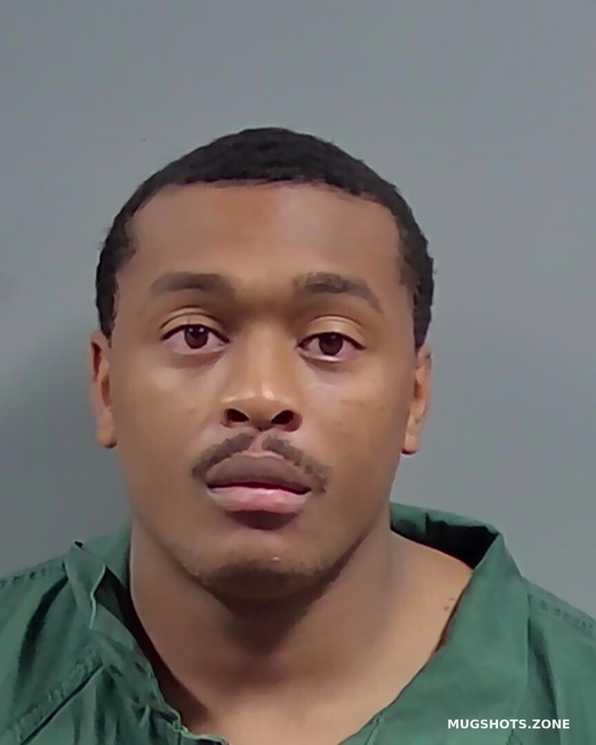 ROBINSON XAVIER ALEXANDER 06/14/2025 - Escambia County Mugshots Zone