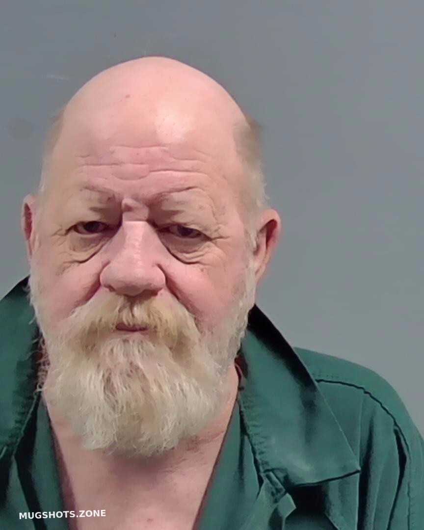 FRAME HOWARD PHILLIP 06/14/2025 - Escambia County Mugshots Zone