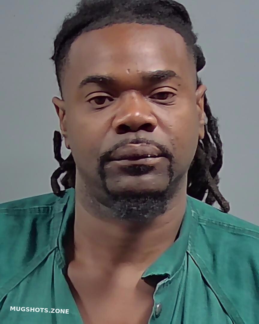 FOREMAN MICHAEL M 06/14/2025 - Escambia County Mugshots Zone