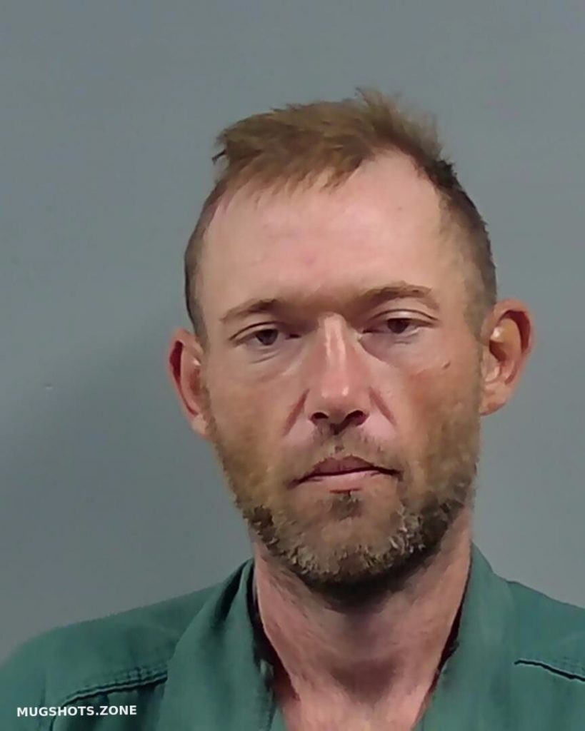 KEENER MATTHEW JAMES 06/15/2025 - Escambia County Mugshots Zone