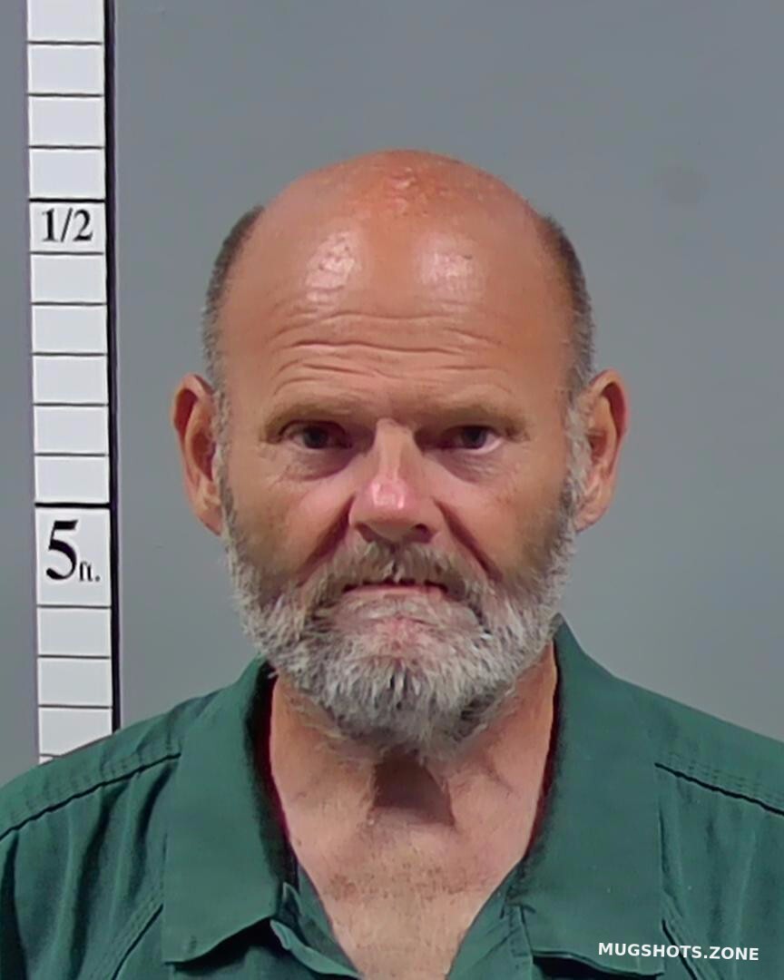 BROHARD DAVID ERNEST 06/15/2025 - Escambia County Mugshots Zone