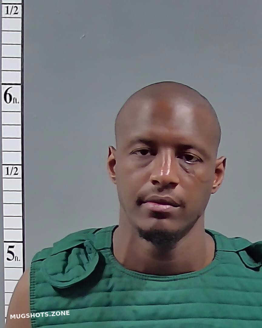 WILSON DERRICK BRYANT 06/15/2025 - Escambia County Mugshots Zone
